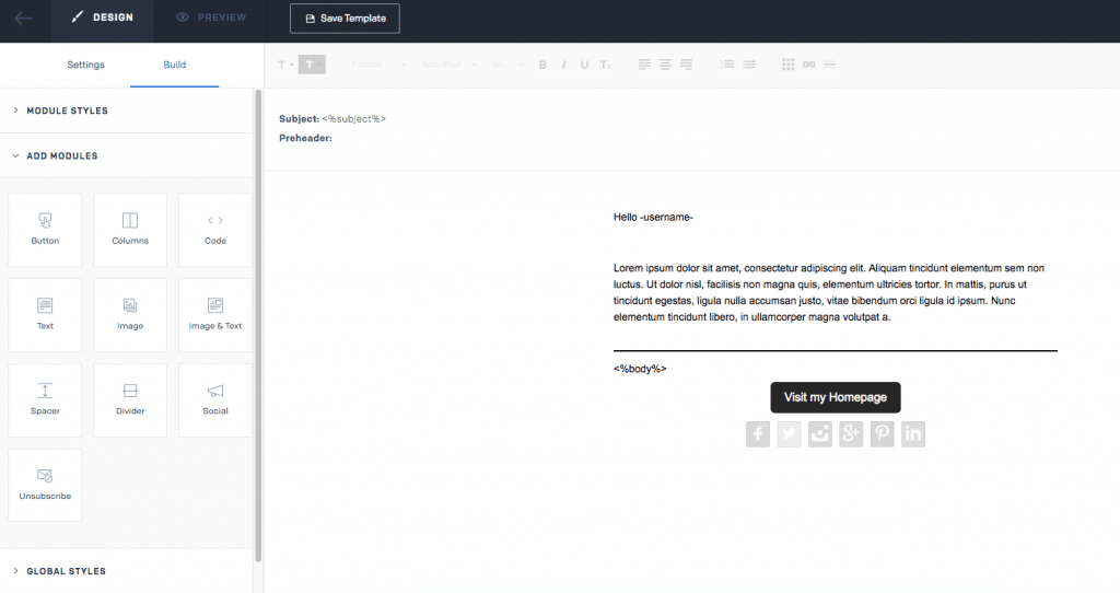 Send E-Mails with SendGrid and Spring Boot - rieckpil