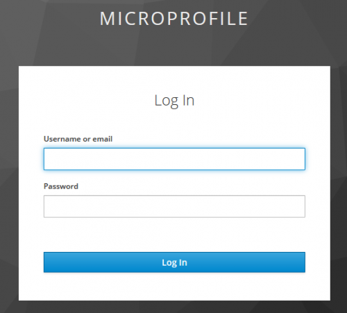 MicroProfile JWT with Keycloak and React - rieckpil