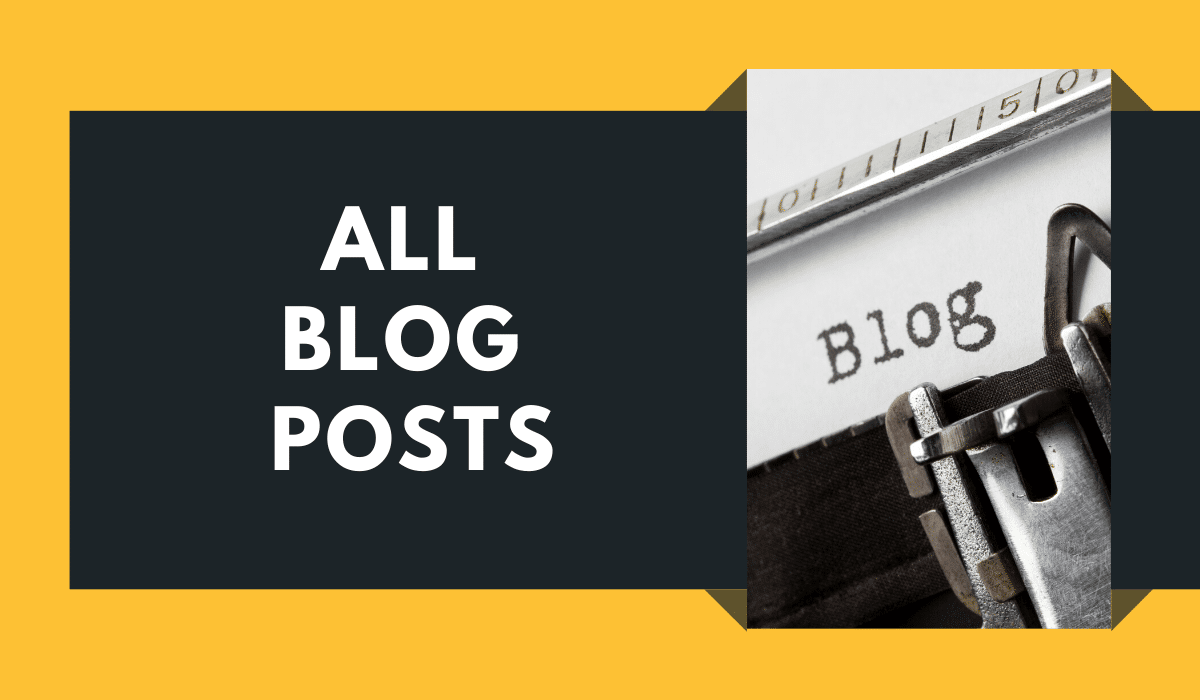 All Posts - rieckpil