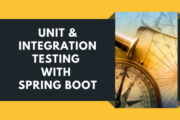Building Spring Boot Applications With Maven And Kotlin Rieckpil
