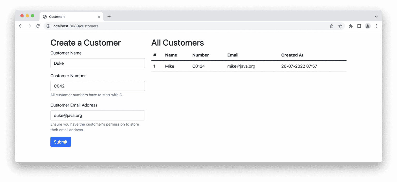 Test Thymeleaf Controller Endpoints With Spring Boot And Mockmvc 4958